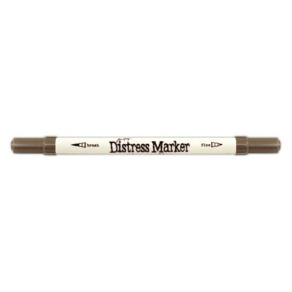 Tim Holtz Distress Marker - Vintage Photo - TDM32731 - CraftAdda