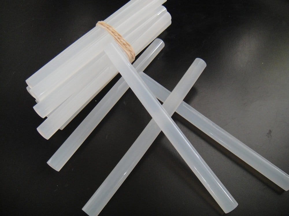 Regular Glue Sticks for regular glue gun - Single piece - CAGT-01 ...