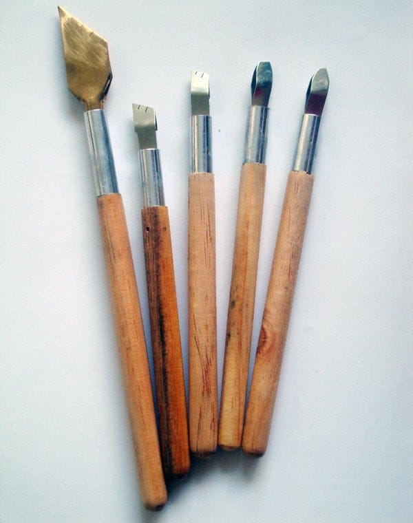 Calligraphy Tool Set - Combo 2 - CACT-03 - CraftAdda