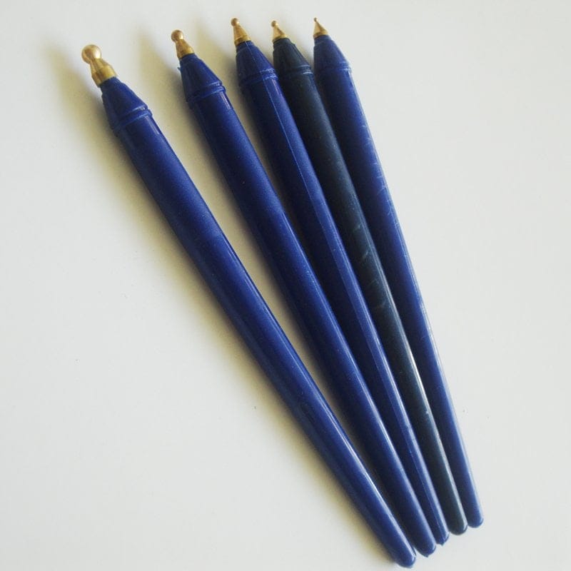 Plastic Embossing Tool Set - CAET02 - CraftAdda
