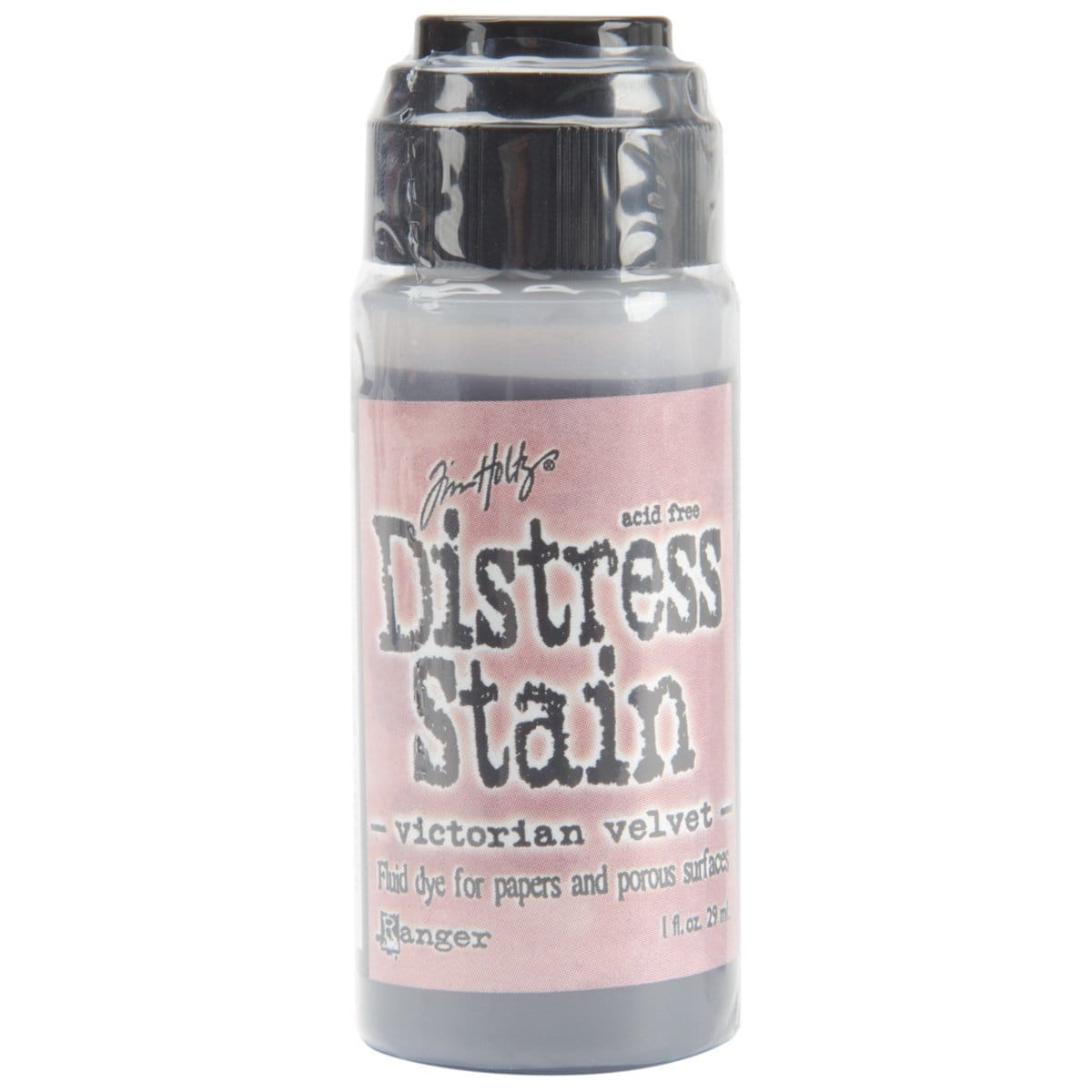 Tim Holtz Distress Stain - Victorian Velvet - TDW31208 - CraftAdda