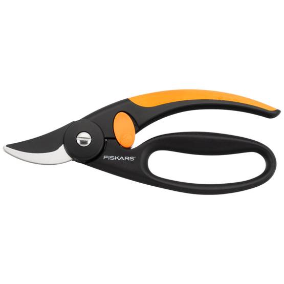 Fiskars Fingerloop Bypass Pruner P44 - 111440 - CraftAdda