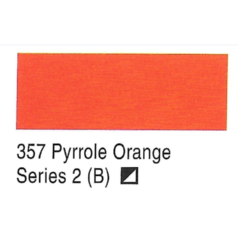 Camel Artist Acrylic Colour 500ml Jar - Pyrrole Orange - 838357 - CraftAdda