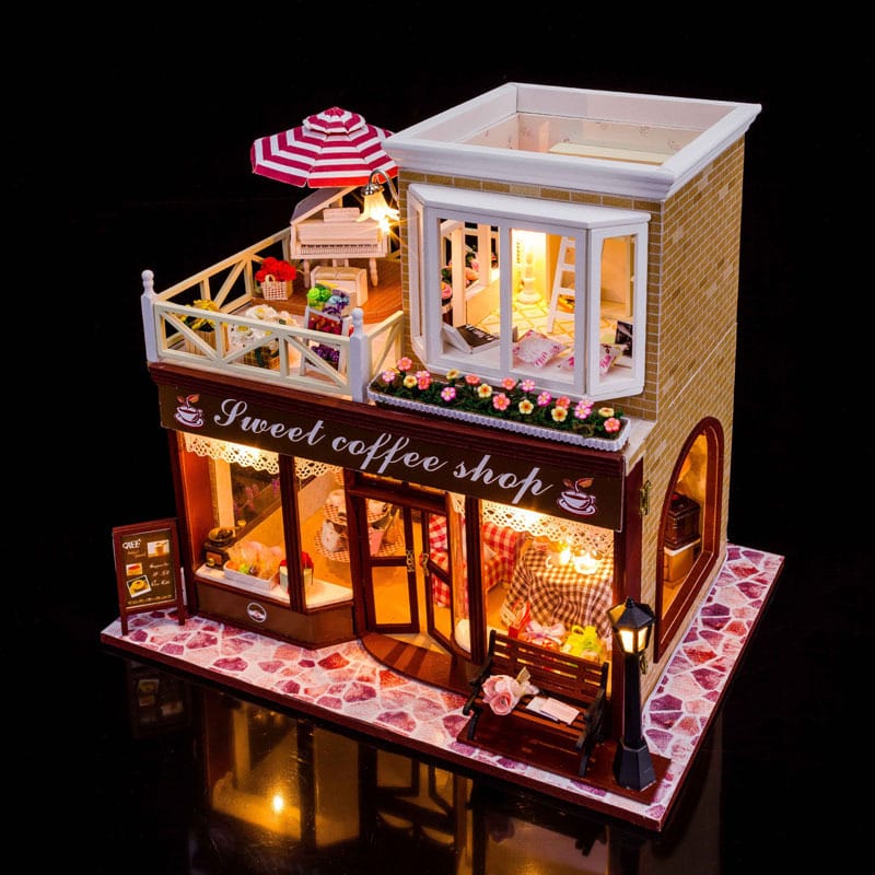 Shop Miniatures Online from best brands - CraftAdda