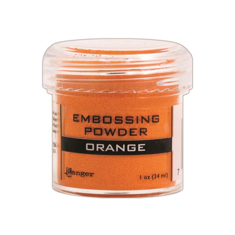 Ranger Embossing Powder - Orange - EPJ36609 - CraftAdda