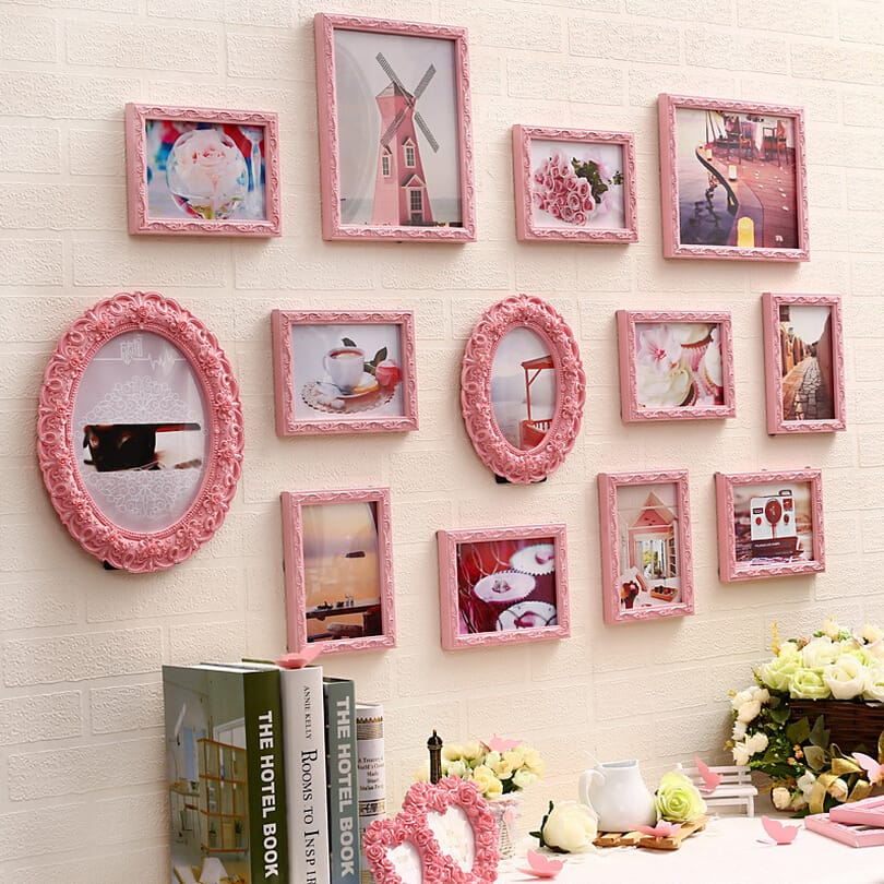 Shop Frames Online from best brands - CraftAdda