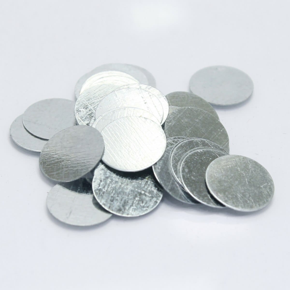 Coin for magnets (MBTS00) - MBTS00 - CraftAdda