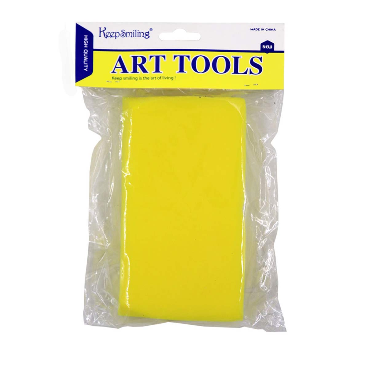 Sponge for Blending (Art Tool) - RAW1254 HM944 - CraftAdda